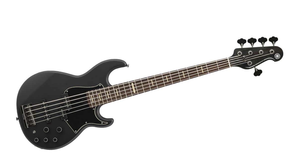 Best bass guitars 2025: Low-end tones for any budget | GuitarPlayer
