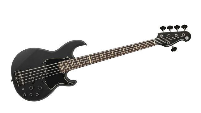 Best Bass Guitars 2025 Guitarplayer