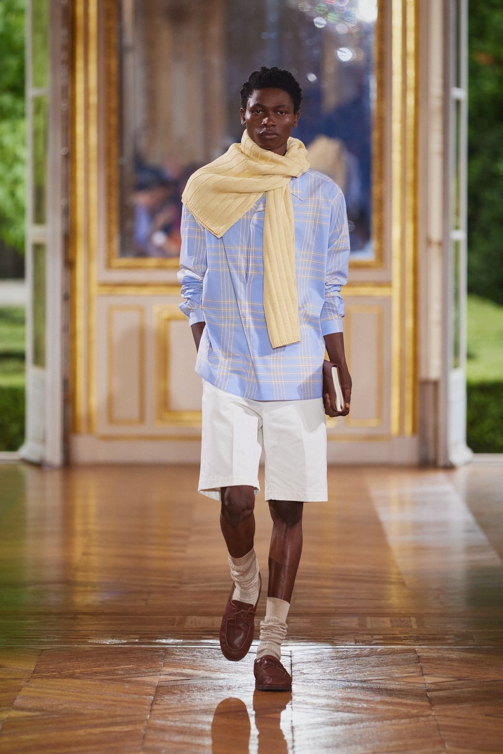 Menswear S/S 2025: the Wallpaper* trend report | Wallpaper*
