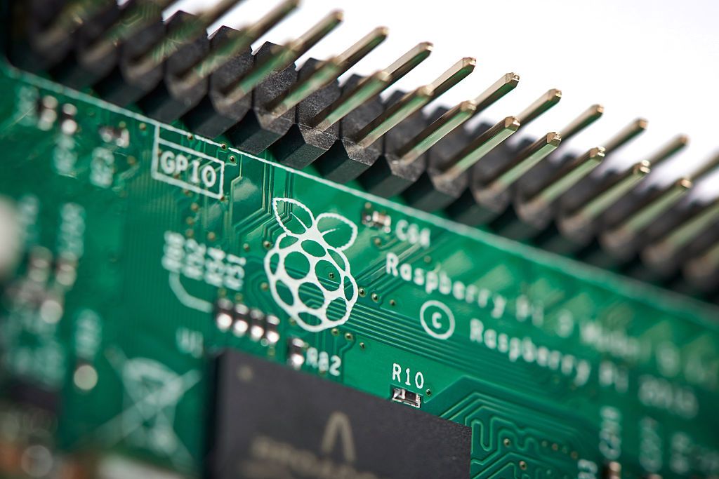Sony invests in Raspberry Pi to strengthen edge AI offering | ITPro