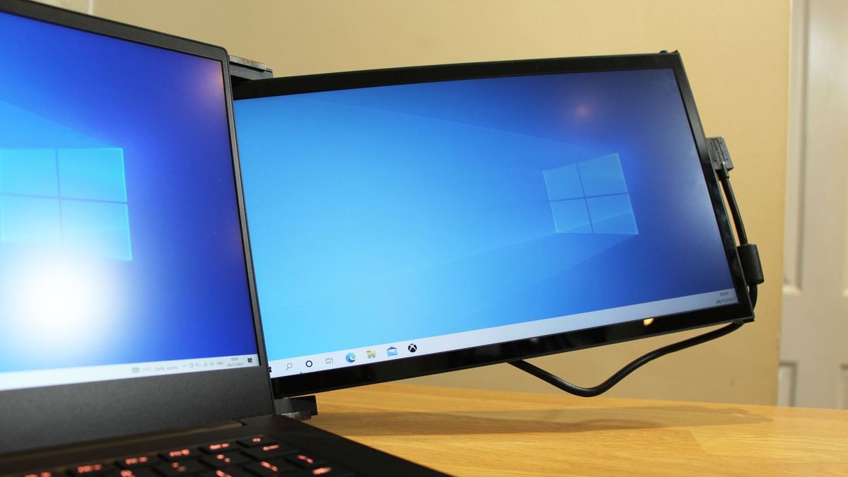 Mobile Pixels Duex Plus review | TechRadar