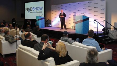 Broadcast Engineering Conference Embraces IT | TV Tech