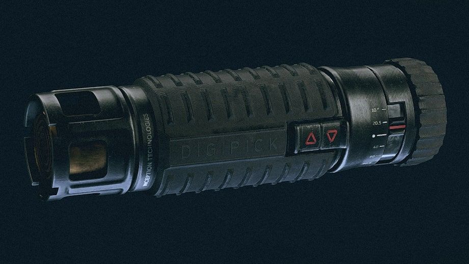 Starfield lockpicking: How to solve digipick puzzles | Windows Central