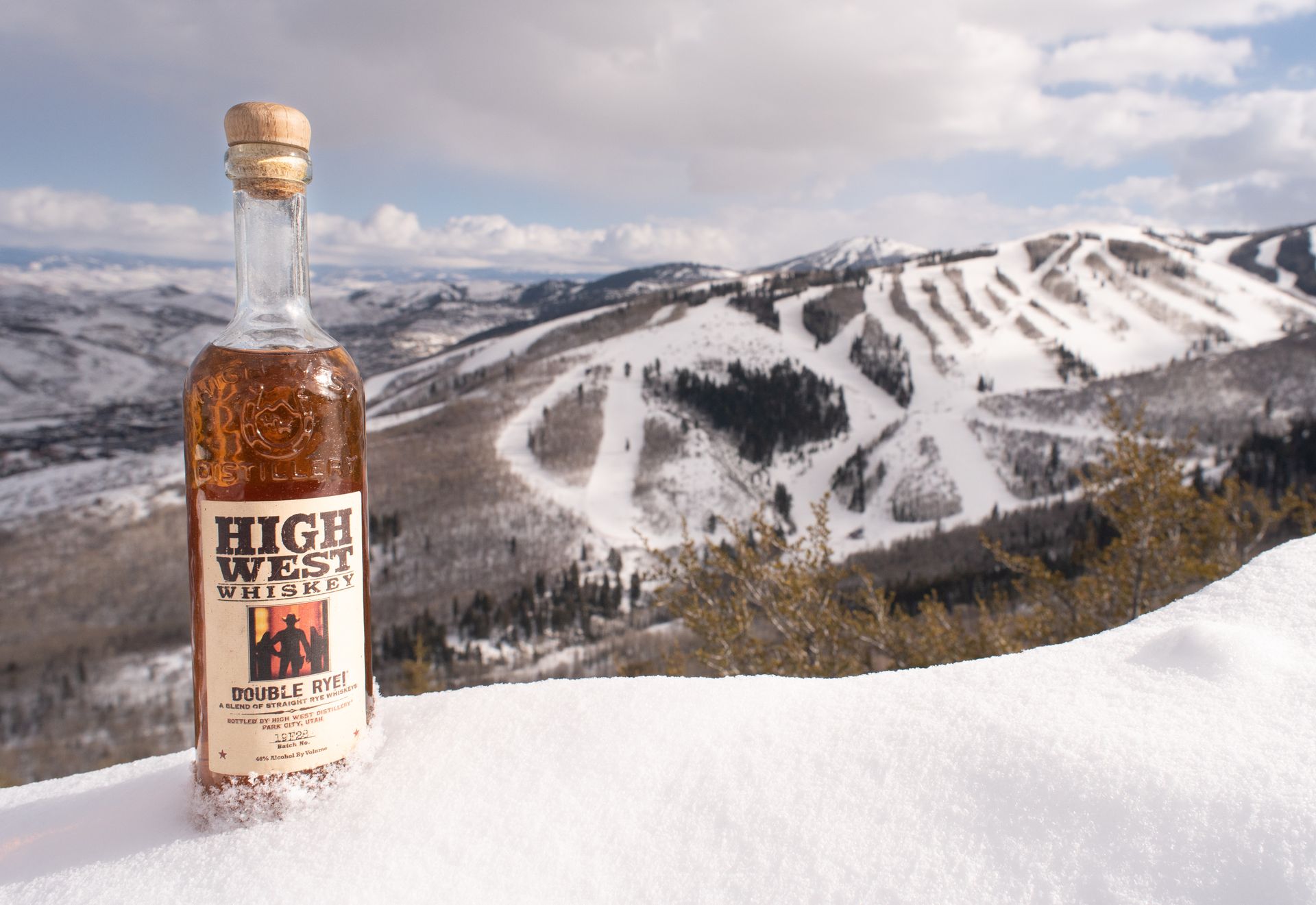 Why High West Distillery is on top of our must-drink list | Wallpaper*