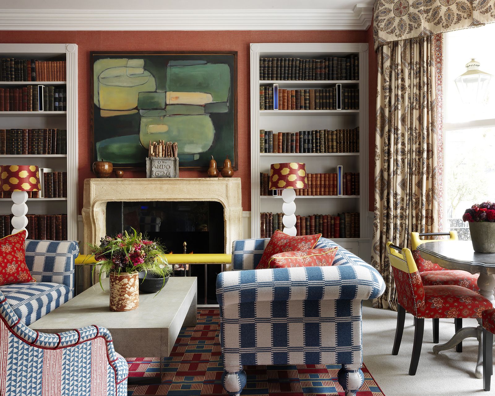 Coffee table styling ideas: how to style a coffee table | Homes and Gardens