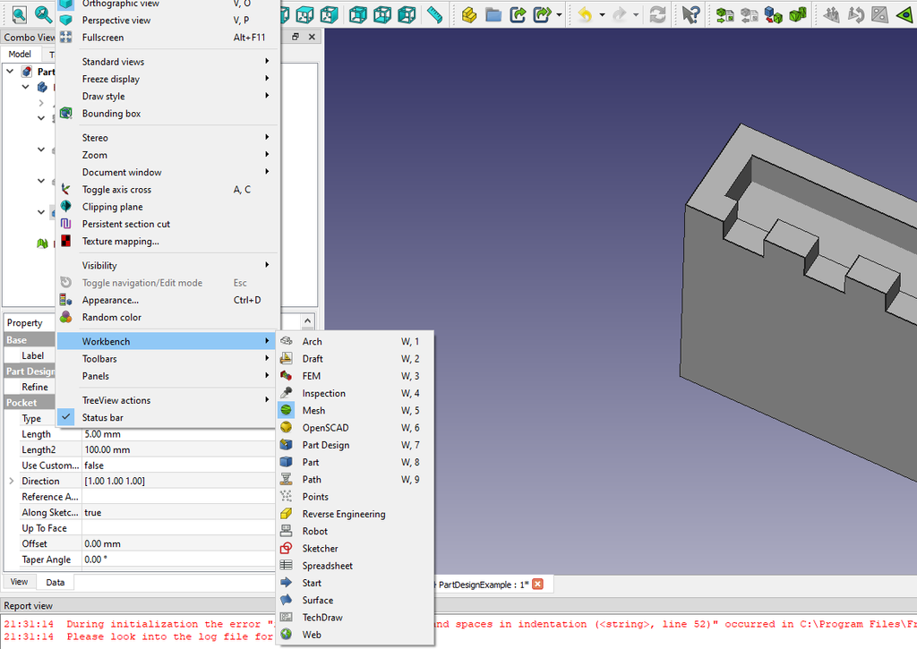 How to Use FreeCAD for 3D Printing | Tom's Hardware