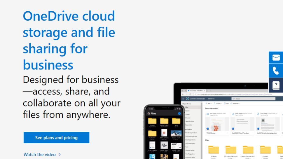 Best file syncing solution of 2024 | TechRadar