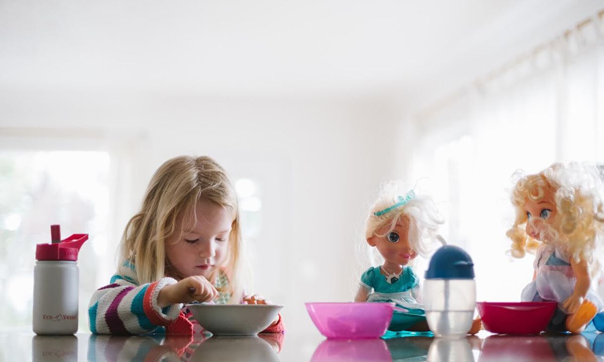 How to Take Great Photos of Your Kids | Tom's Guide