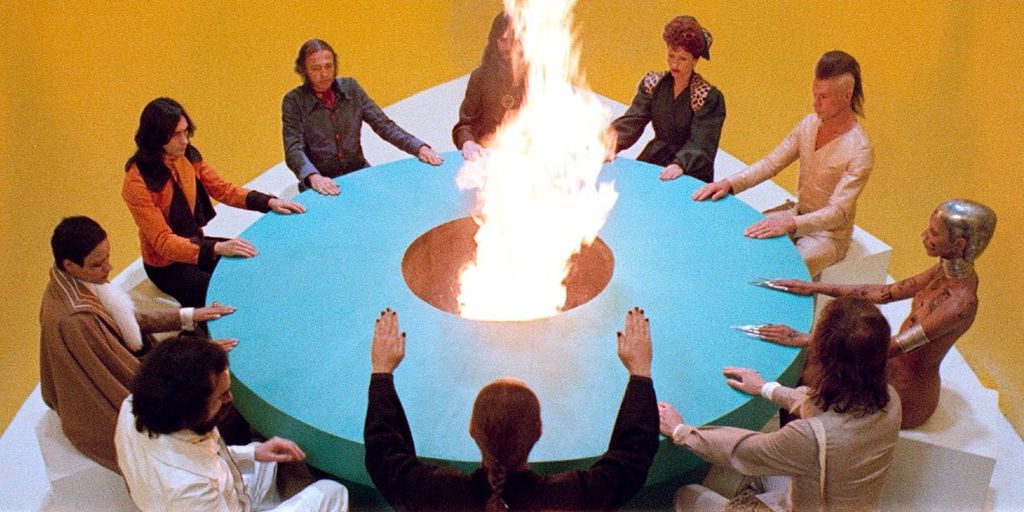 What Is Mubi: 7 Things To Know About The Movie Streaming Service ...