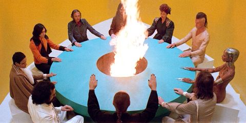 What Is Mubi: 7 Things To Know About The Movie Streaming Service ...