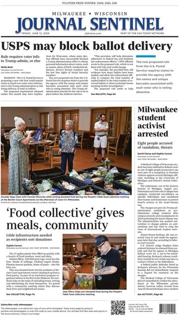 Today's front pages: ‘Trump pivots’ | The Week