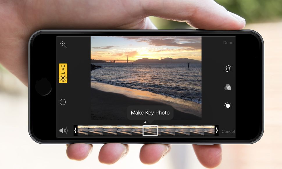 iOS 11 Camera Guide: All the New Features and How to Use Them | Tom's Guide