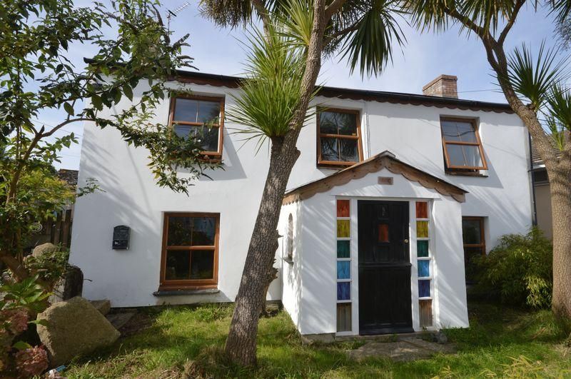 Seven beautiful character homes for under £450,000 | Country Life