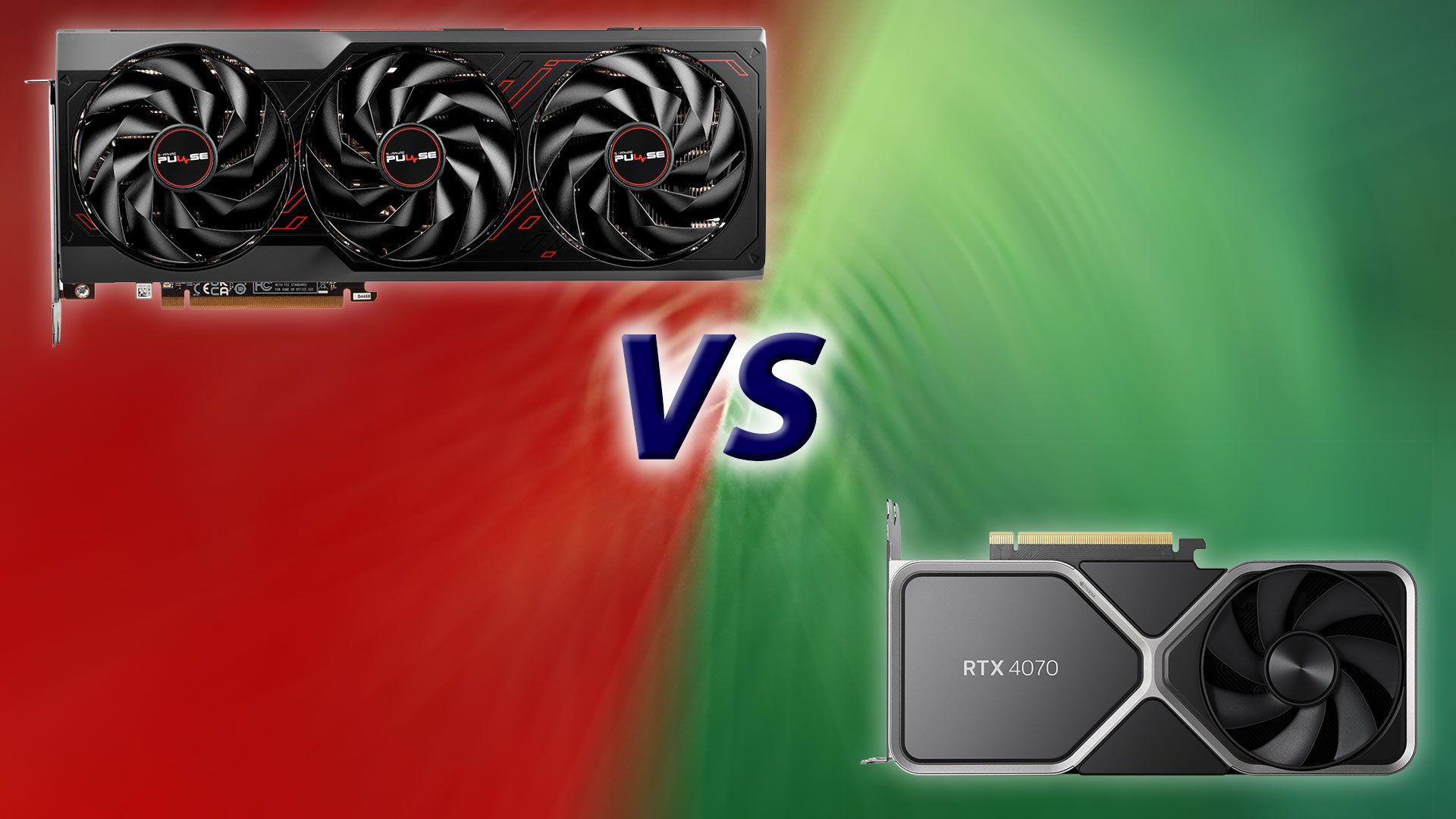 RTX 4070 vs RX 7900 GRE faceoff: Which mainstream graphics card is ...