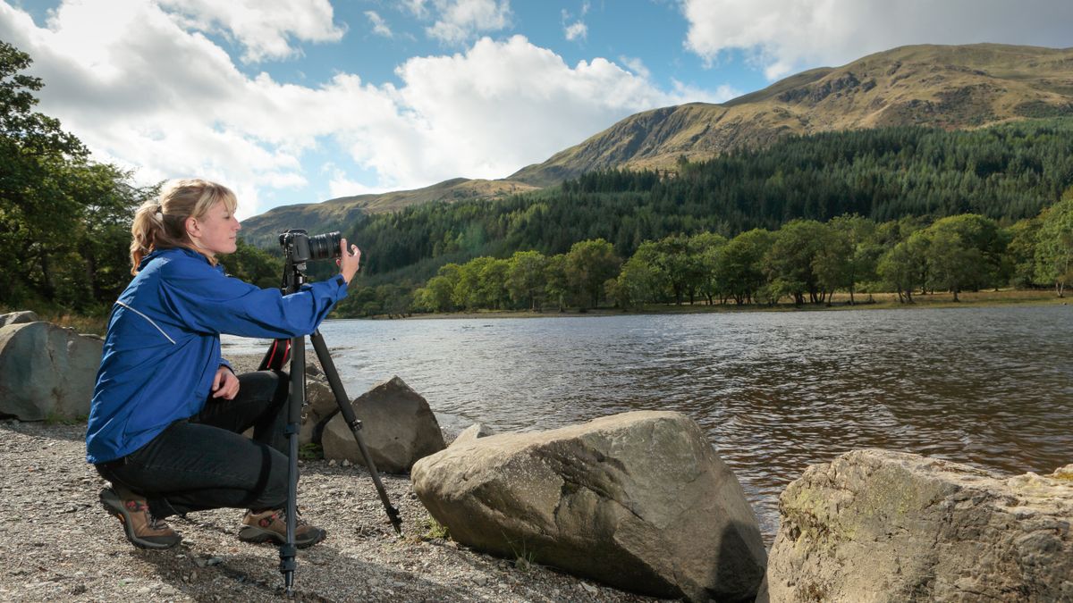 Landscape photography tips | Digital Camera World