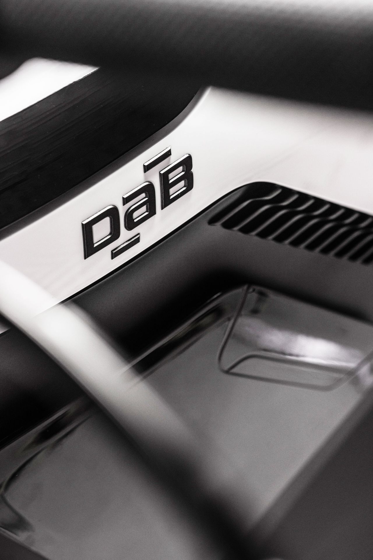 DAB 1α electric motorbike is inspired by gaming culture | Wallpaper*