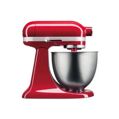 6 Creative ways to use your KitchenAid stand mixer | Homes and Gardens