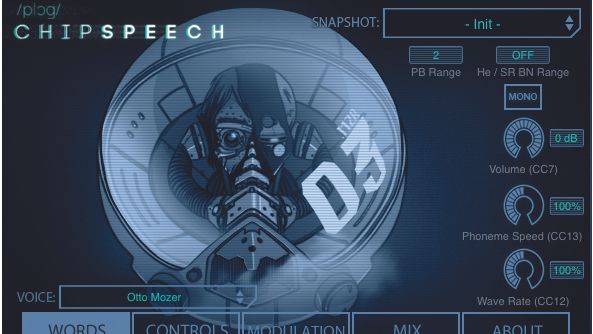 5 of the best speech synthesizers for robotic vocal sounds | MusicRadar