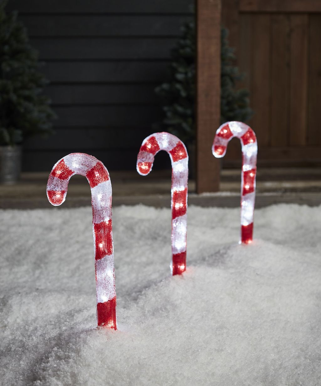 How to create a Santa's grotto in your yard: 24 fun ideas | Gardeningetc