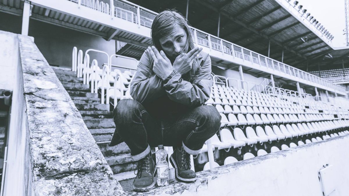 Milk Teeth lose guitarist Josh | Louder