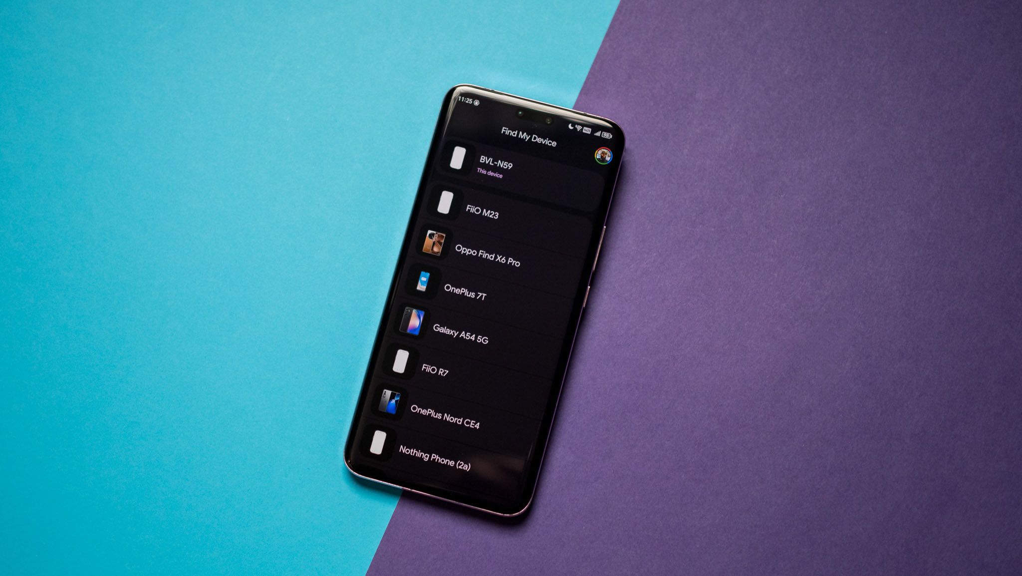 Find My Device: What it is and how to use it to find your phone ...
