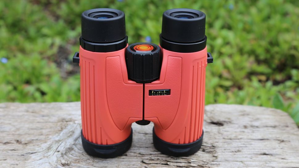 Lunt SunOculars 8x32 solar binoculars review | Space
