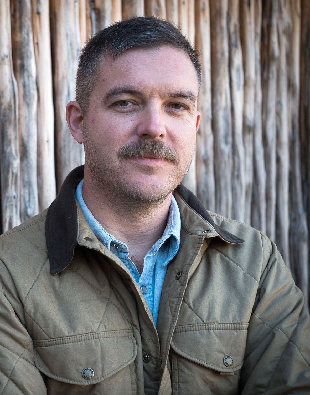 Kevin Powers' book recommendations | The Week