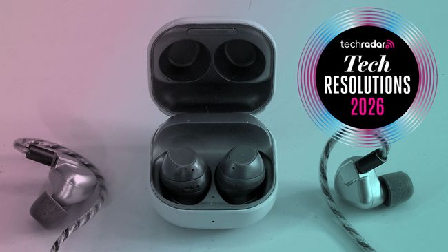 The history of true wireless earbuds: Here's what's changed over the ...