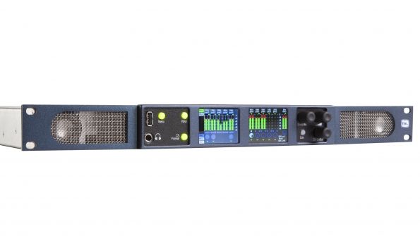 TSL Products Introduces new madi-capable Studio audio monitoring ...