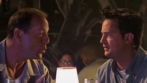 The Best Matthew Perry Movies And TV Shows To Watch In The Friends Star ...