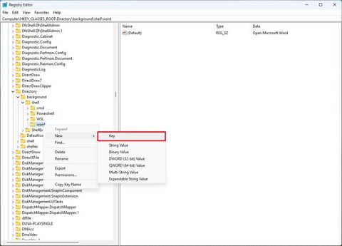 How to integrate custom context menu shortcuts on Windows 11 | Windows Central