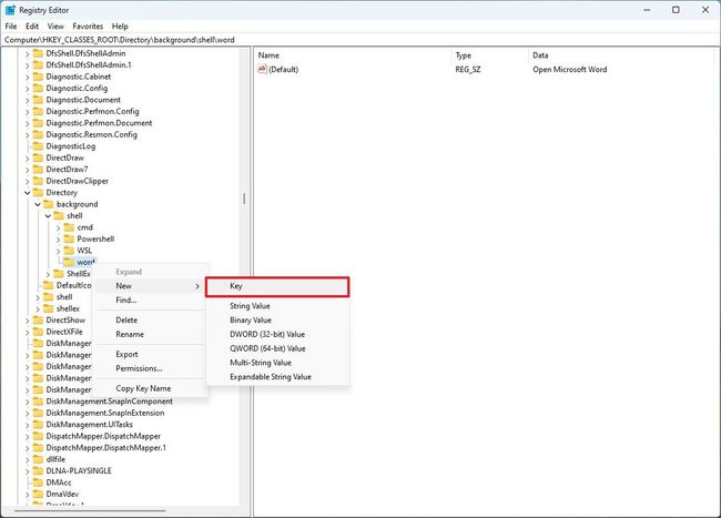 How To Integrate Custom Context Menu Shortcuts On Windows 11 Windows