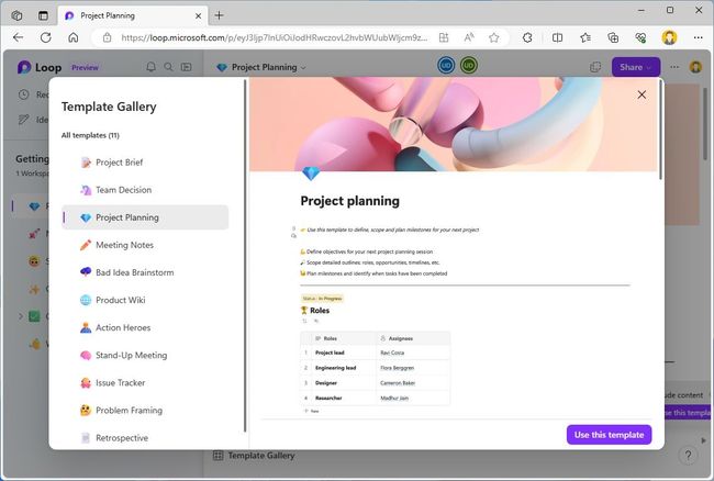This is what Microsoft Loop is and how to use it | Windows Central