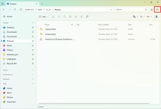 Get started with the Files App on Windows 11 | Windows Central