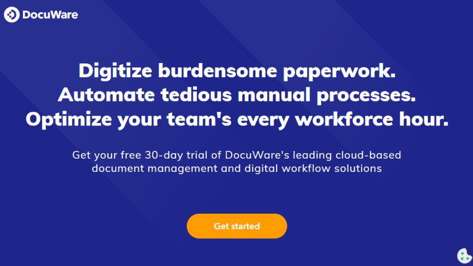 Best document management software of 2025 | TechRadar