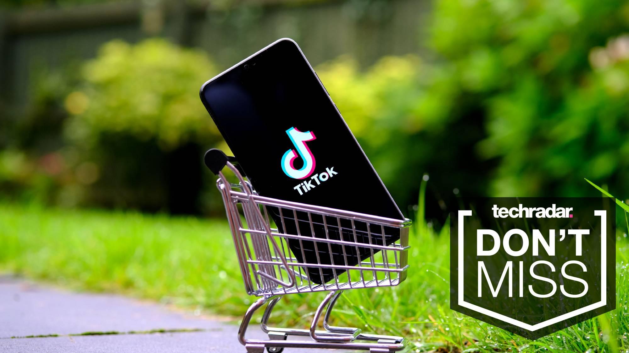 TikTok Made Me Buy It A Black Friday Roundup Of The Best TikTok Tech TikTok Made Me Buy It A Black Friday Roundup Of The Best TikTok Tech