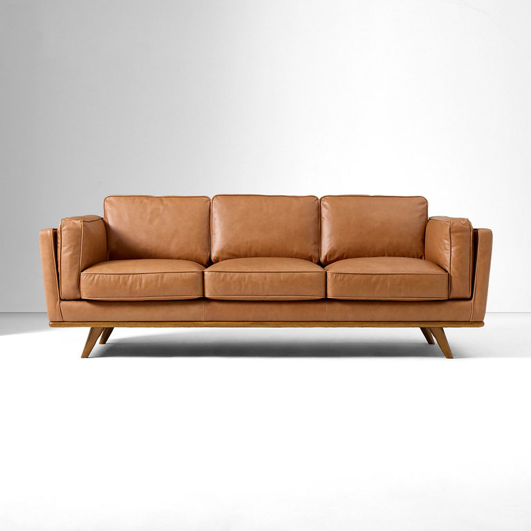 9 Best West Elm Sofas — On-Trend Sectionals, Loveseats | Livingetc