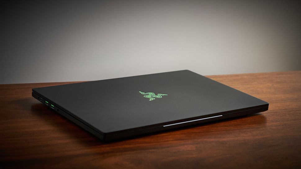 Razer Blade 15 Studio Edition review | TechRadar