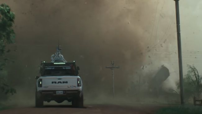 Twisters Release Date Cast And Other Things We Know About The New