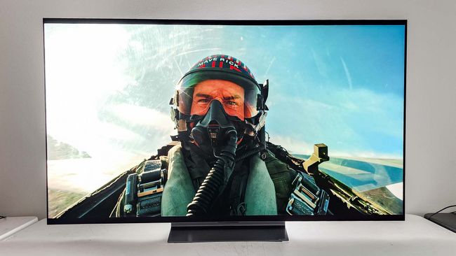 LG OLED C3 review | Tom's Guide