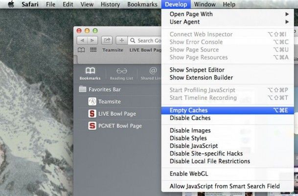 How to Clear Your Browser Cache | Chrome Firefox IE Safari | Laptop Mag