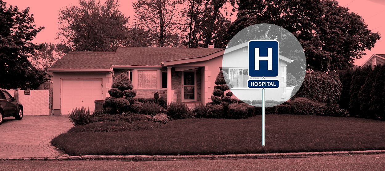 How to deal with your kid's minor injuries at home | The Week