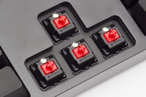 The best mechanical keyboard switches explained | PC Gamer