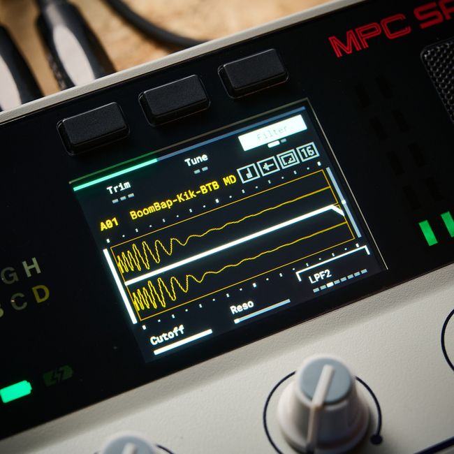 "The closest thing Akai has released to a vintage MPC in decades": Akai ...
