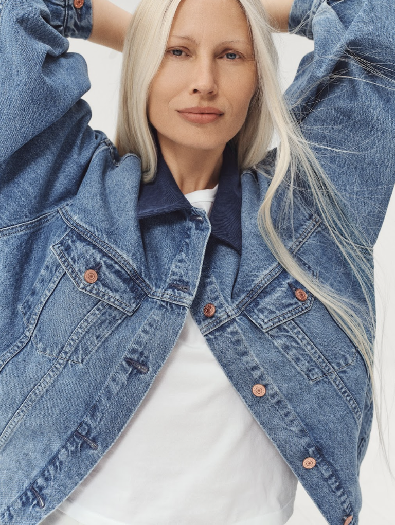 Gap x Dôen Is Back—Here's What You Need From the New Collab | Marie Claire