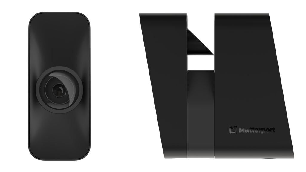 VR specialist Matterport releases new Pro3 3D camera for high-end ...