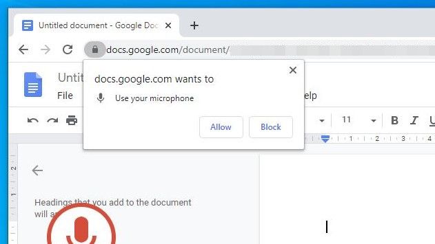 Google Voice Typing review | TechRadar