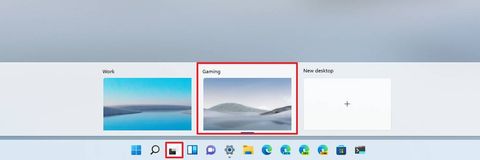 How to be more productive using Desktops on Windows 11 | Windows Central
