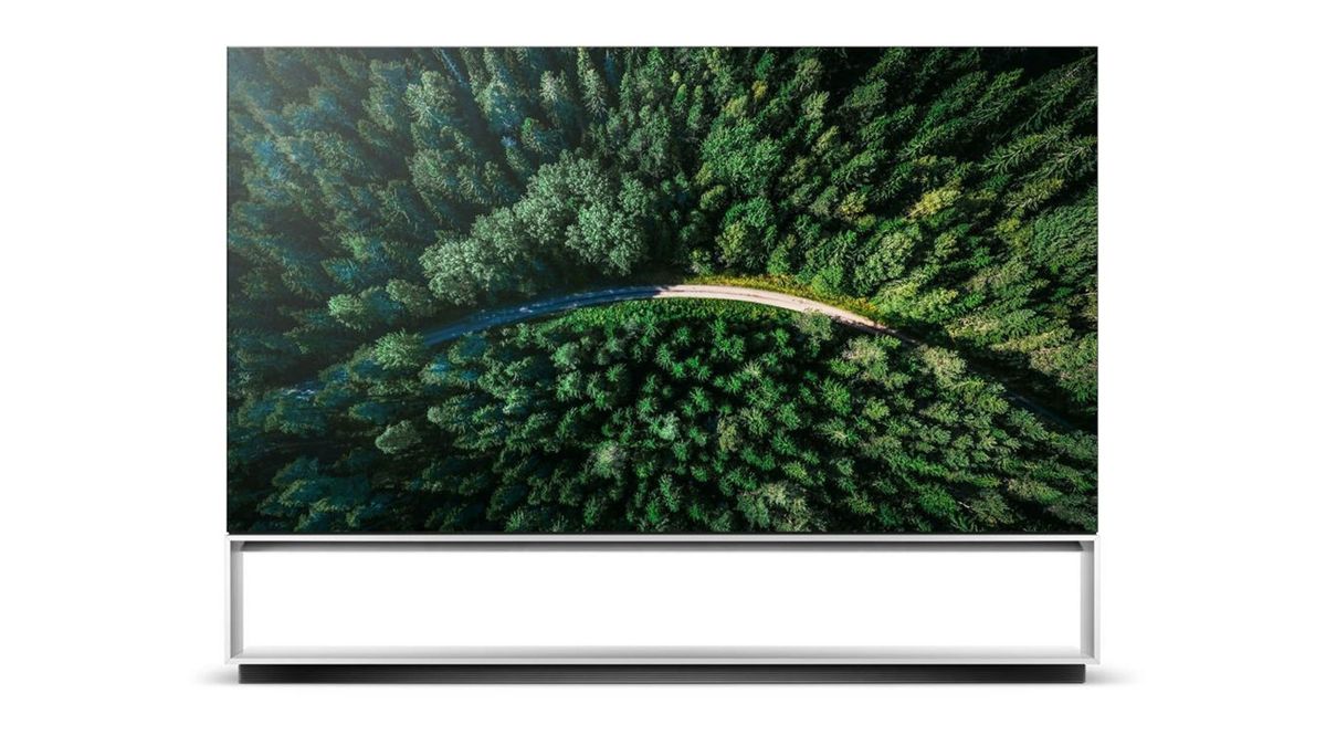 Which 2019 LG OLED TV should you buy? B9, C9, E9 and W9 compared | What ...