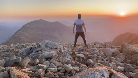 What is a Wainwright? A quick guide to peaks in the Lake District ...